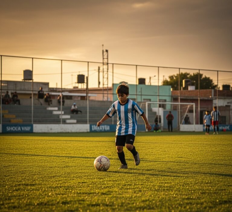 Grandoli Football Club