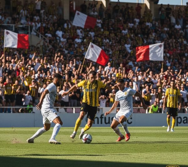 Mosta Football Club