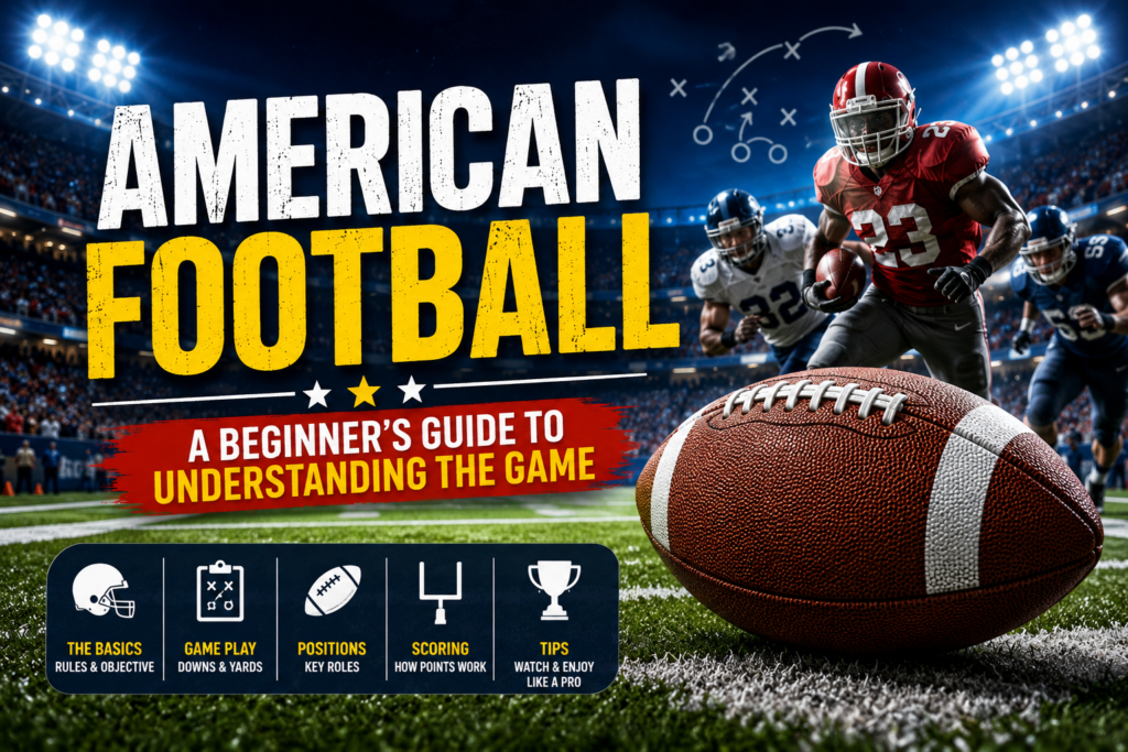 American Football